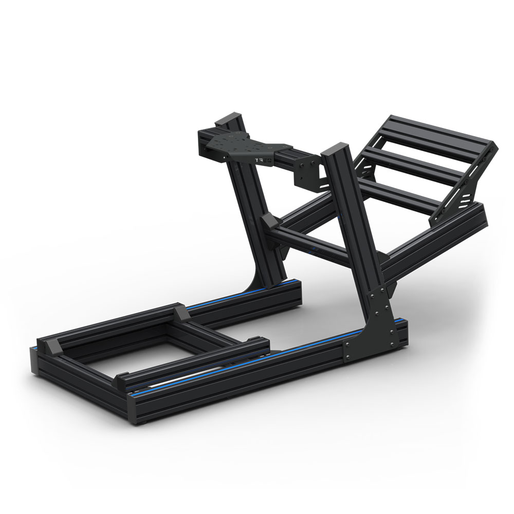 Treq Formula Rig | Treq | Sim Racing Equipment